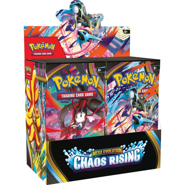 Trading Cards - Visit Australia's new favourite TCG Store