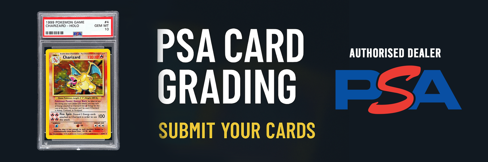 Trading Cards - Visit Australia's new favourite TCG Store