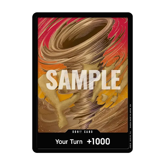 One Piece TCG DP-09 Double Pack Vol.9 Azure Sea’s Seven | PokeBox